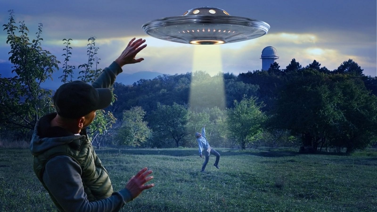 Cinco inquietantes similitudes en casos de abducciones de aliens