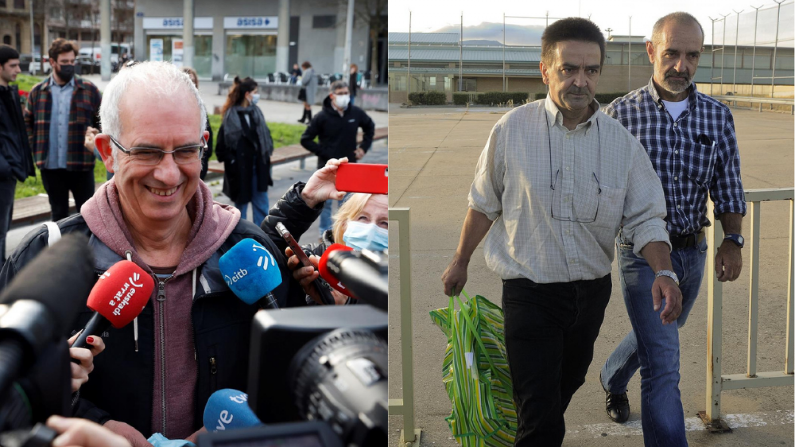 La Audiencia ve prescrito el crimen de Miguel Ángel Blanco para otros ...