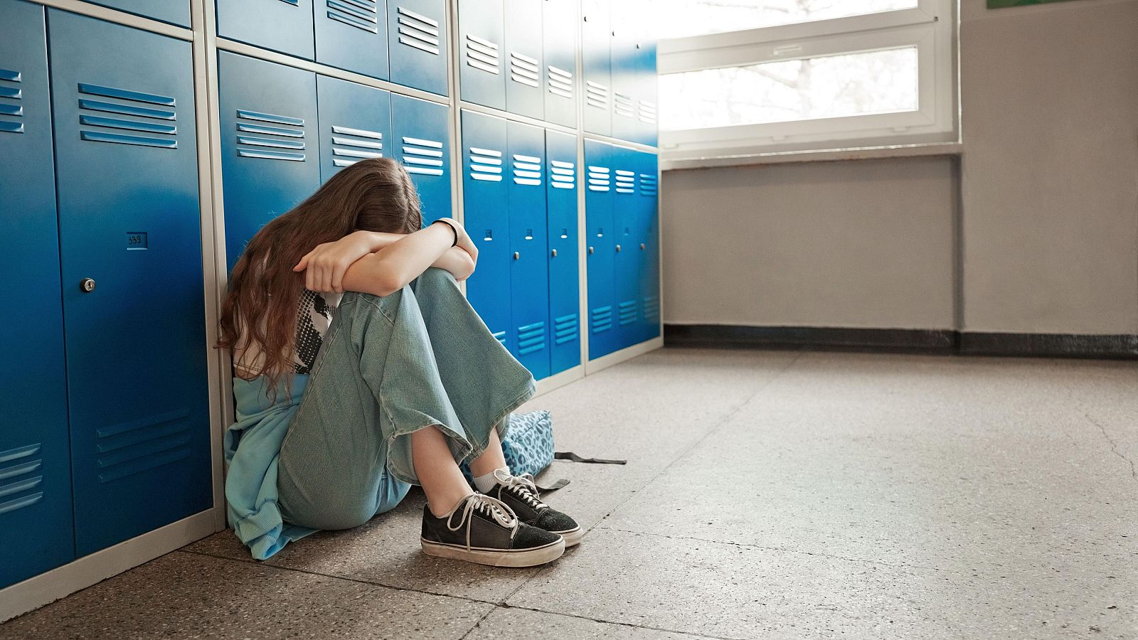 Acoso escolar: "Se está normalizando el discurso de odio"