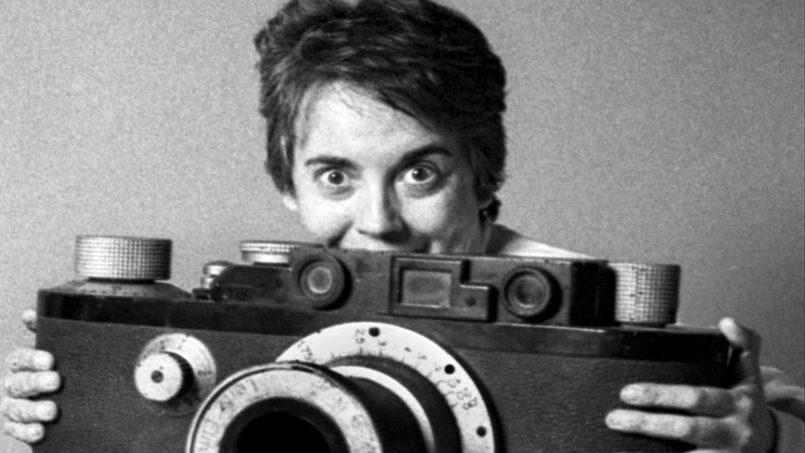 Colita, una pionera de la fotografía comprometida con la época que le ...