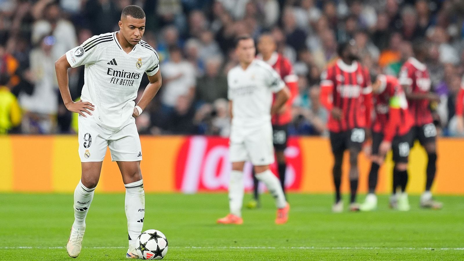Real Madrid – Milán: resumen, resultado y goles | Champions