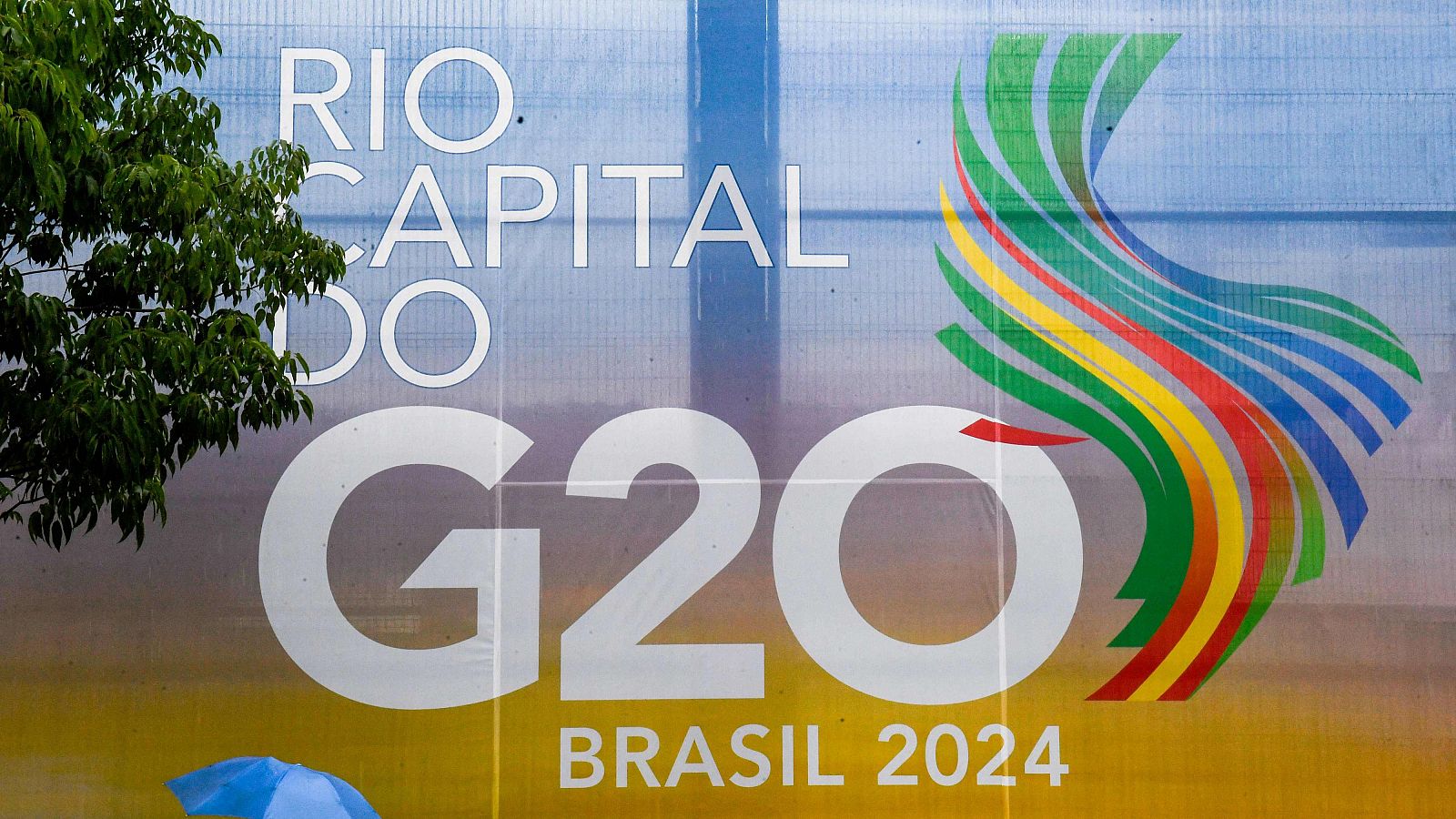 La reunión del G20 en Brasil arranca con un pacto contra la pobreza