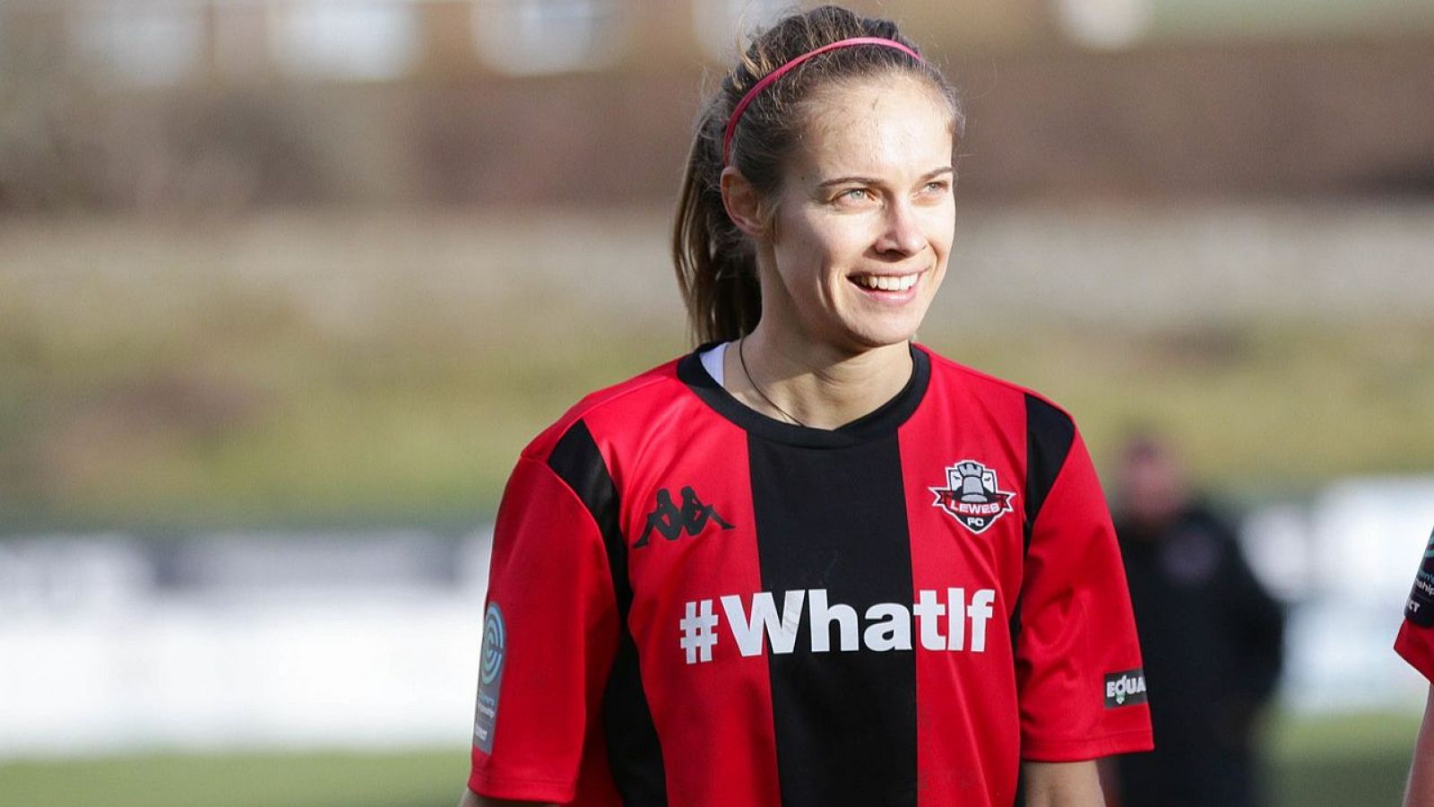 COP29 | Las futbolistas piden tarjeta roja a la industria fósil