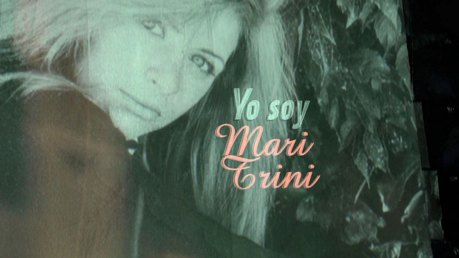 'Imprescindibles' estrena 'Yo soy Mari Trini'