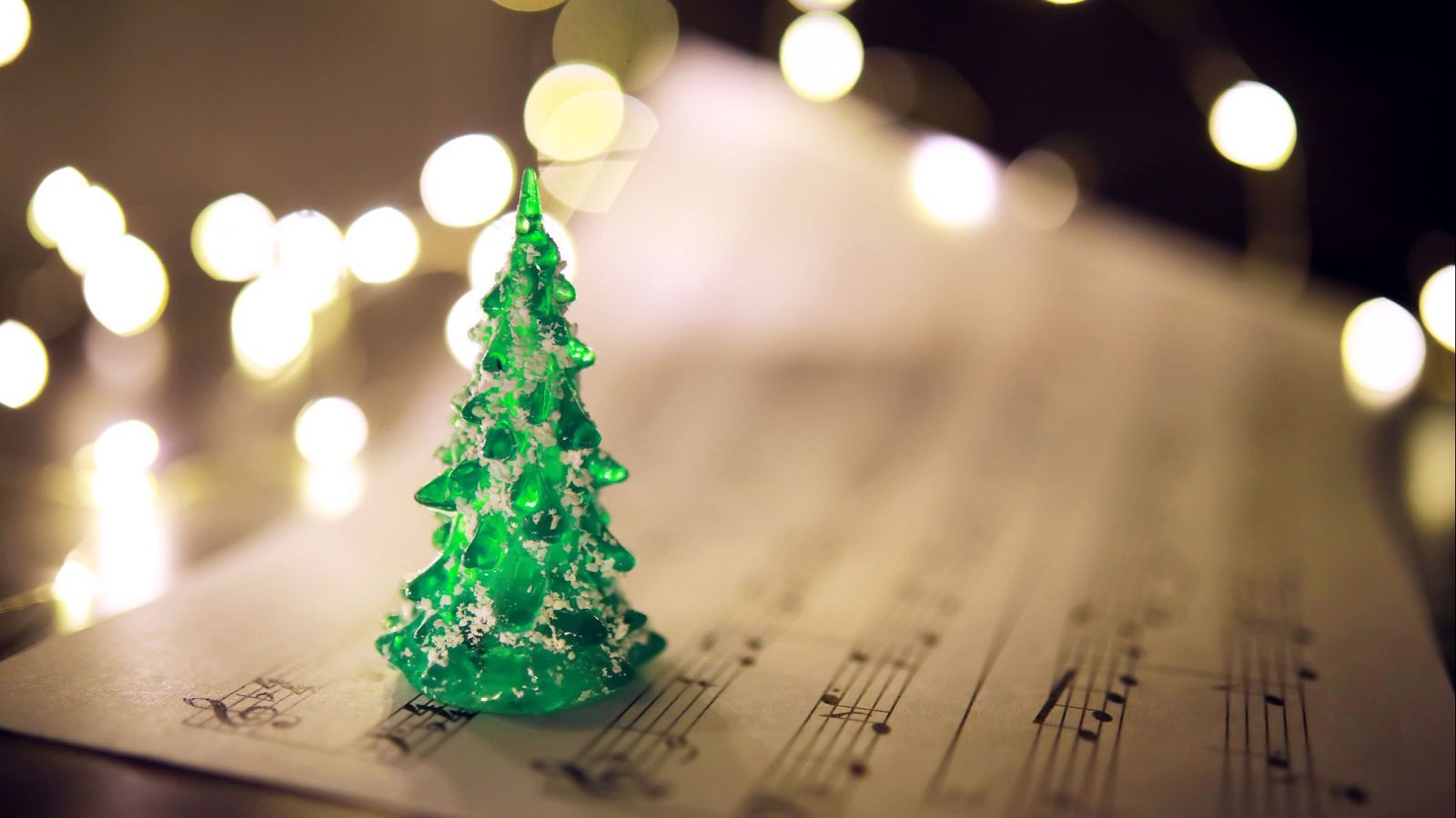 Escuchar Musical De Navidad Armonías Navideñas: Conoce 5 Villancicos
