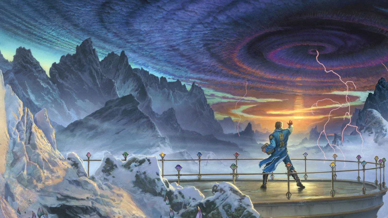 Viento y Verdad: La evolución de Brandon Sanderson como autor