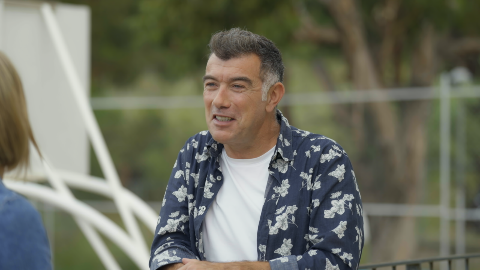 Així és ser pare d'adolescents segons l'actor Pep Plaza