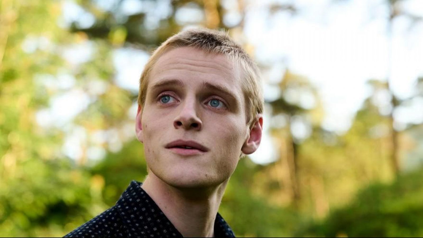 Por qué 'Somewhere Boy' es la serie con la que arracar 2025