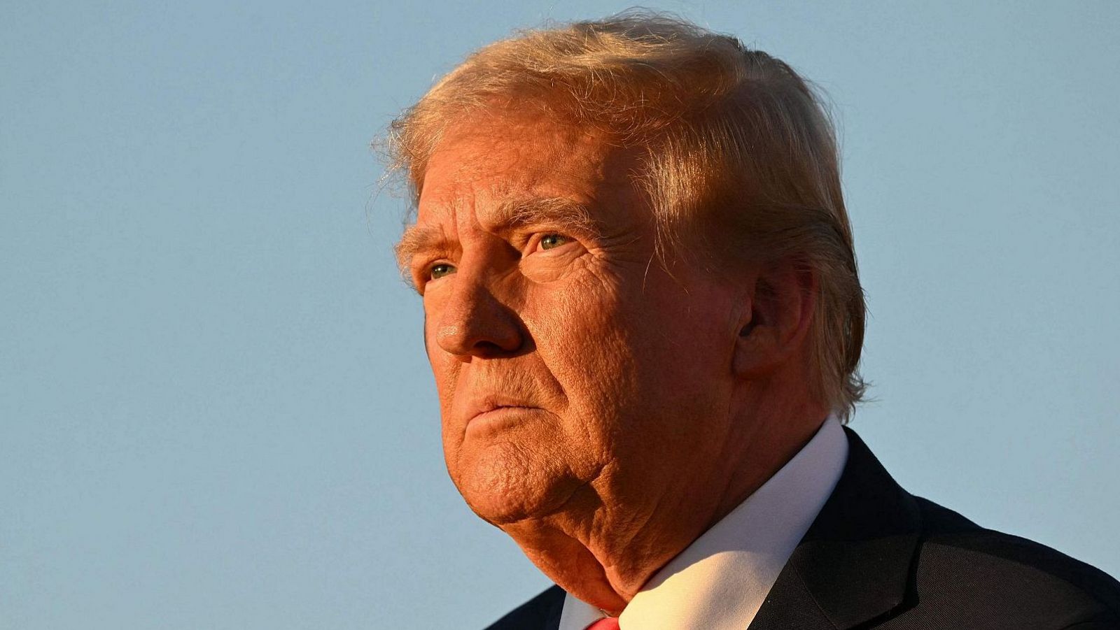 Trump: día, horario y dónde ver en directo y gratis su investidura