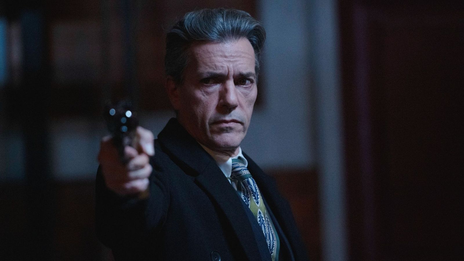 La Moderna: Emiliano asesina a Lázara