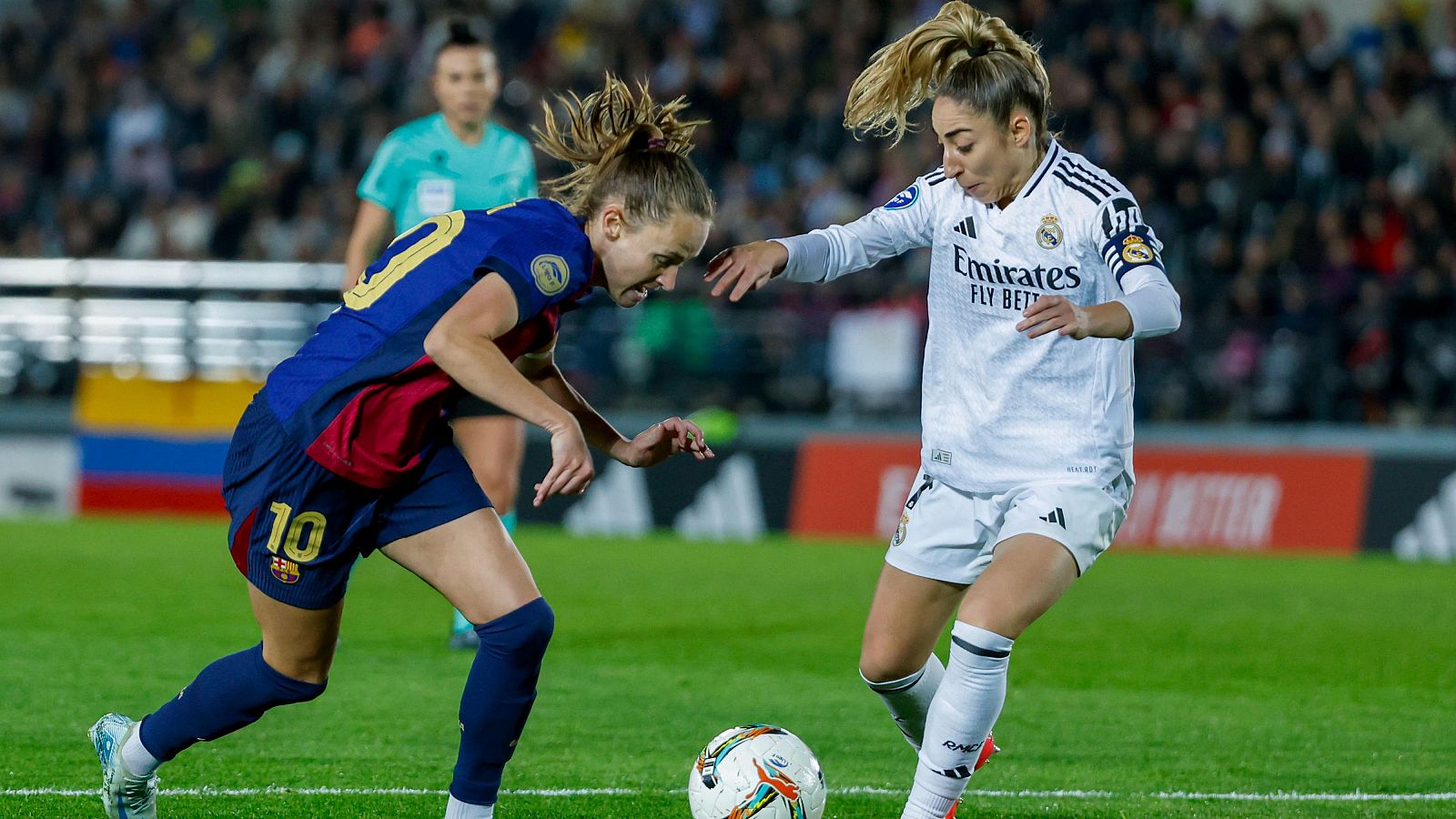 Barcelona - Real Madrid, el nuevo clásico para la Supercopa