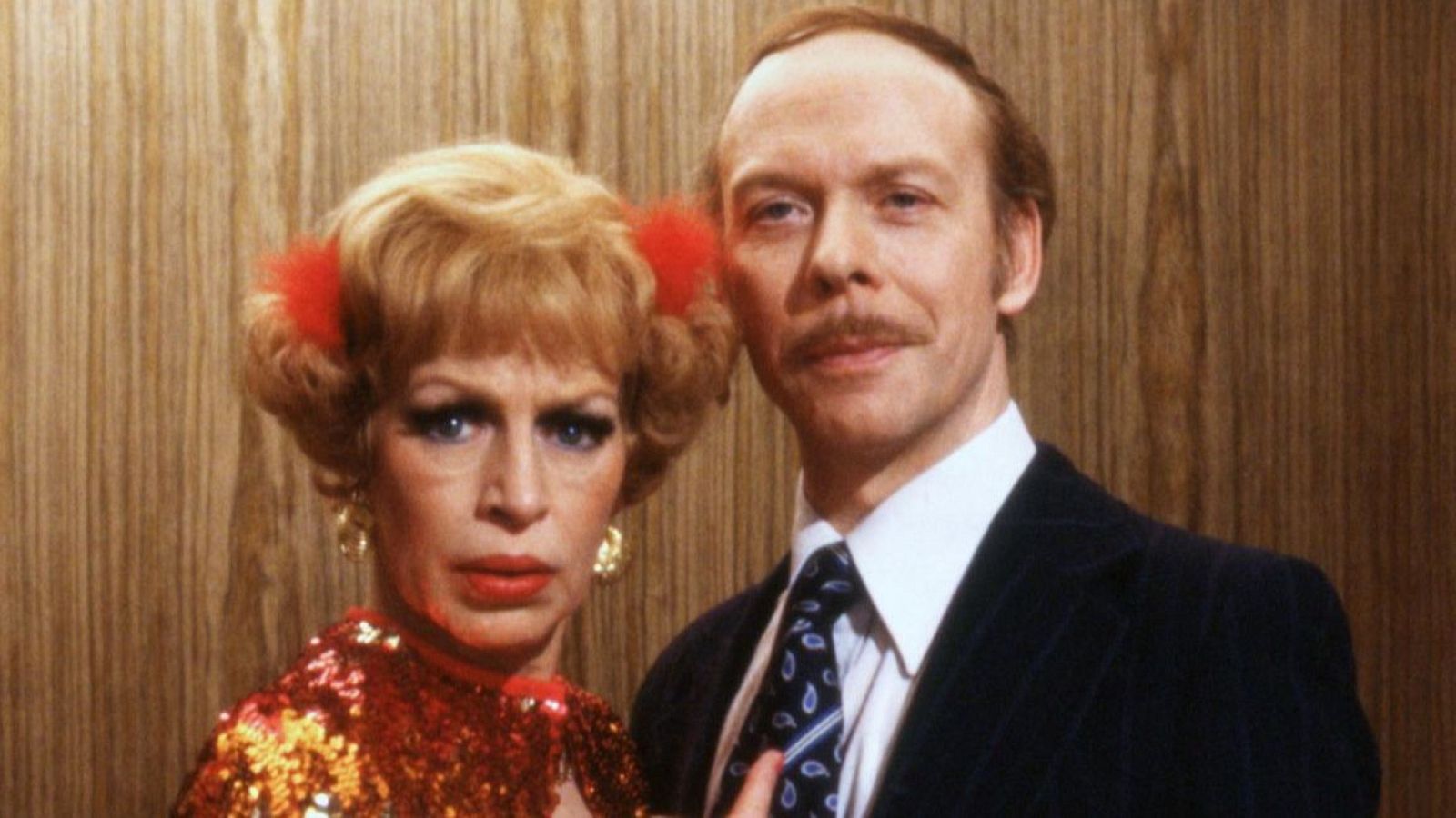 Muere el actor Brian Murphy, de 'Los Roper' y 'Un hombre en casa'