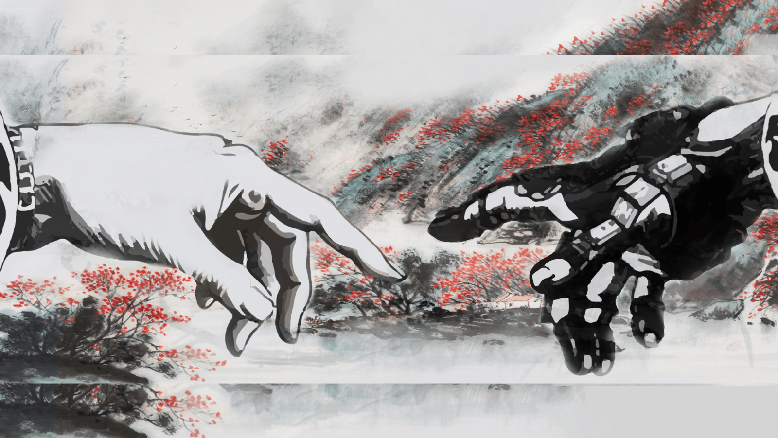 Sinofuturismo, la batalla narrativa por definir el futuro de China