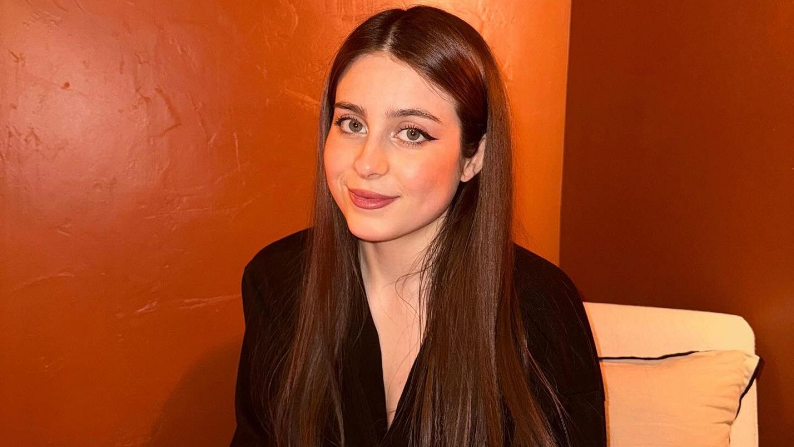 Quién es Roro, la tiktoker invitada a 'Maestros de la Costura Celebrity 1'