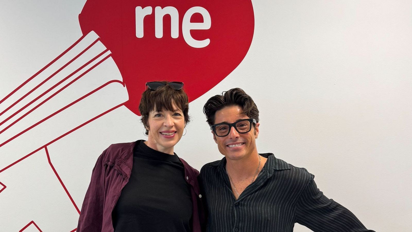 Marta Ribera y Aaron Cobos son los rostros inolvidables de "Gypsy ...