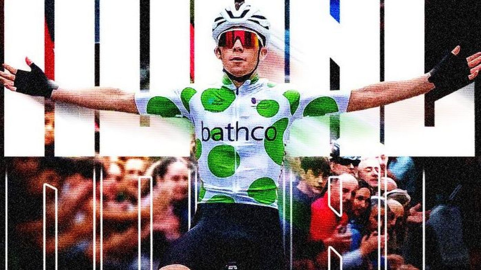 El joven Benjamín Noval ficha por el Ineos para 2027