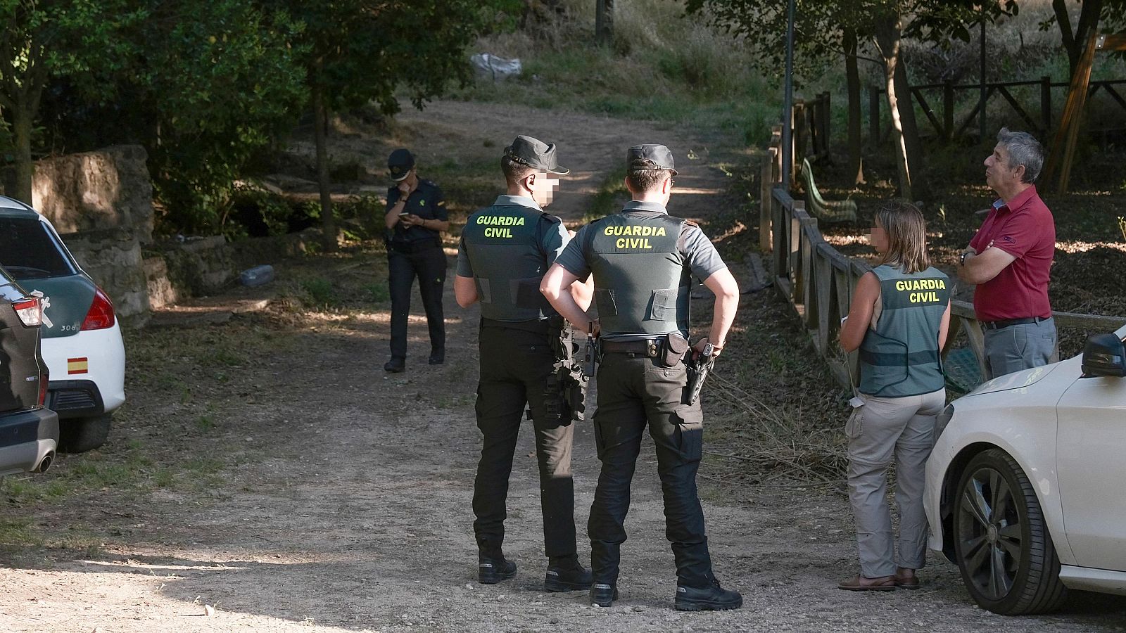 La pareja de la mujer asesinada en Guadalajara Ingresa en prisión