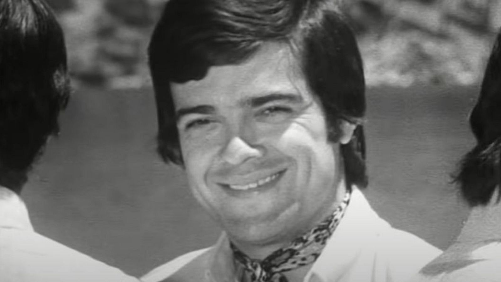 Muere Josele, voz de "María Isabel", canción del verano 1969