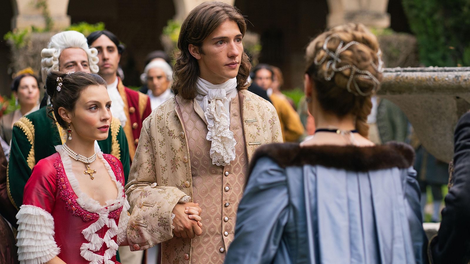 Valle Salvaje | Avance semanal del capítulo 264 al 268