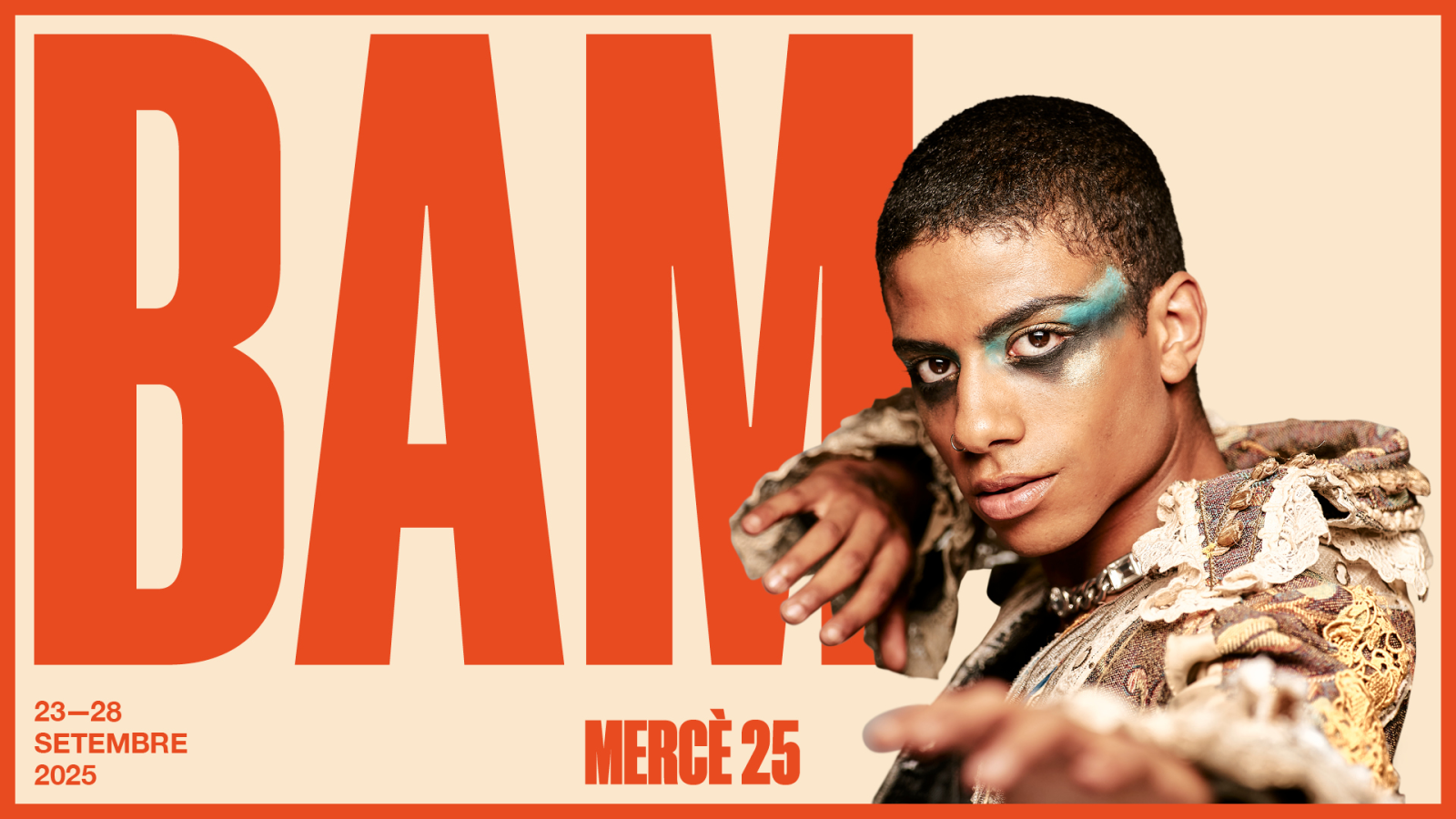 El BAM (Barcelona Acción Musical) en Radio 3