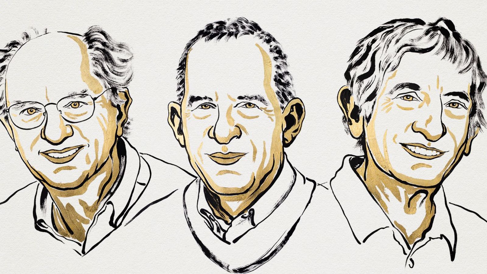 Nobel de Física 2025, John Clarke, Michel H. Devoret y John M. Martinis