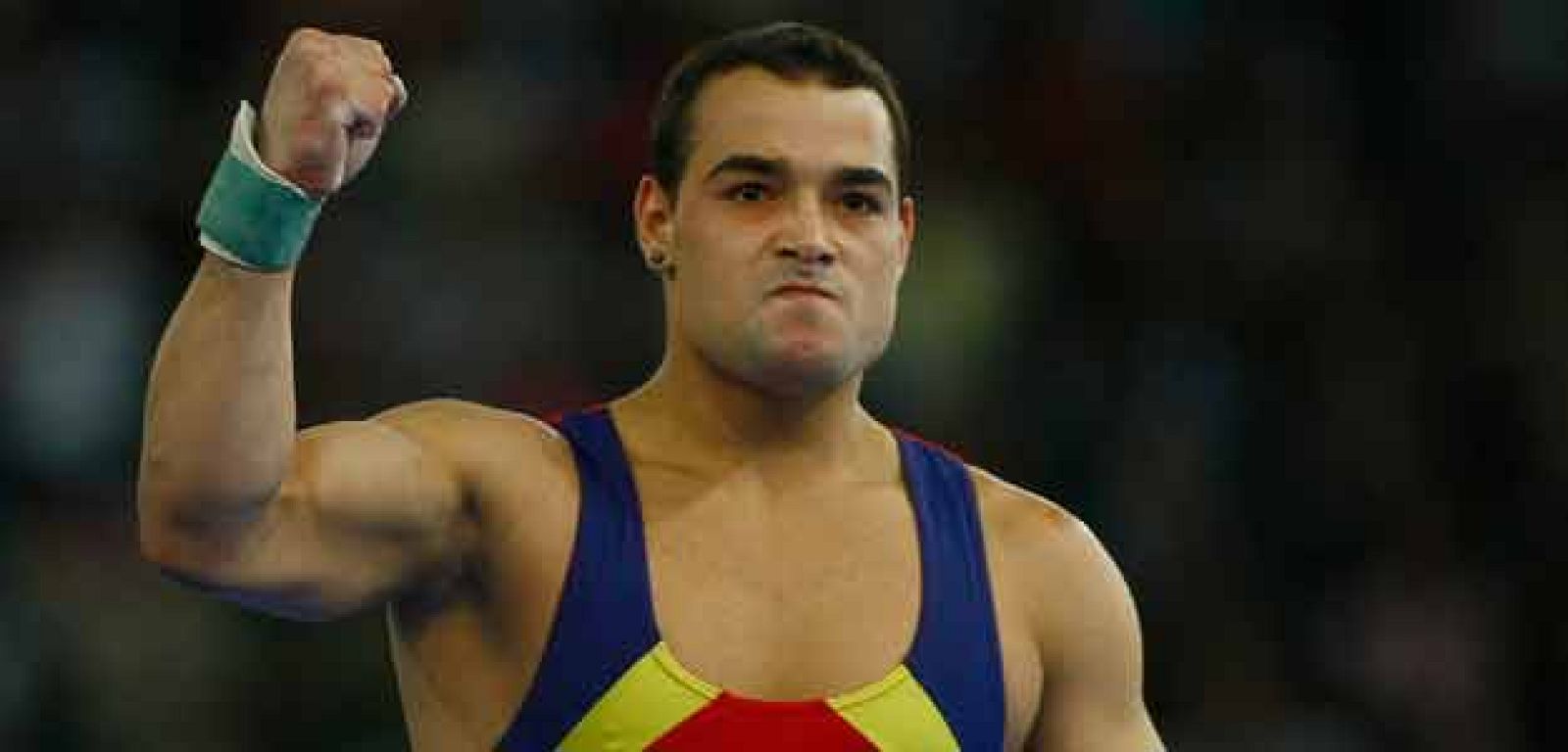 Gimnasia artística: estilo, fuerza y precisión | RTVE