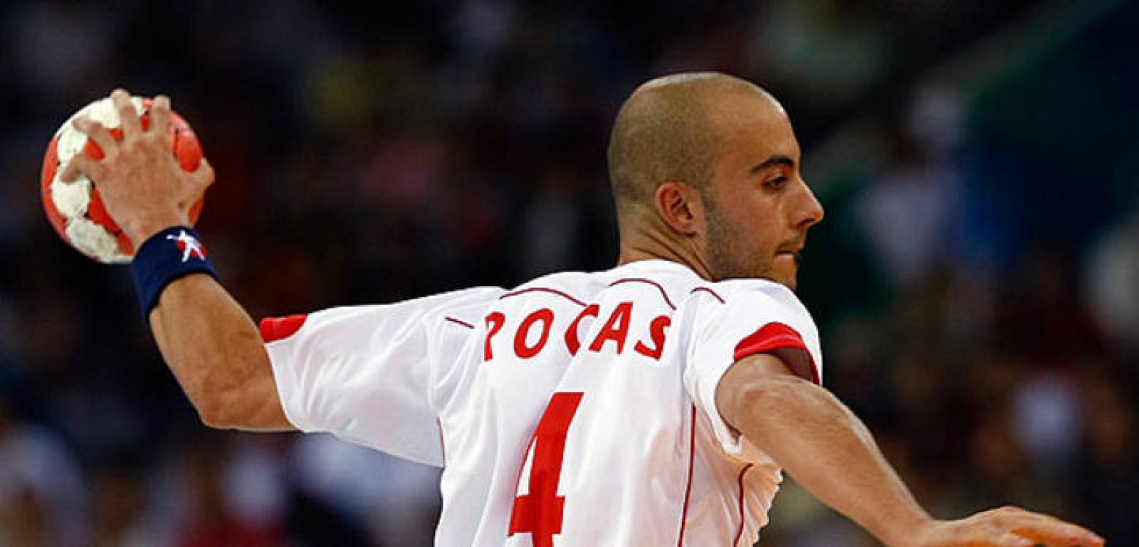 Londres 2012 | Selección española de balonmano | Rocas: "Tengo la ...