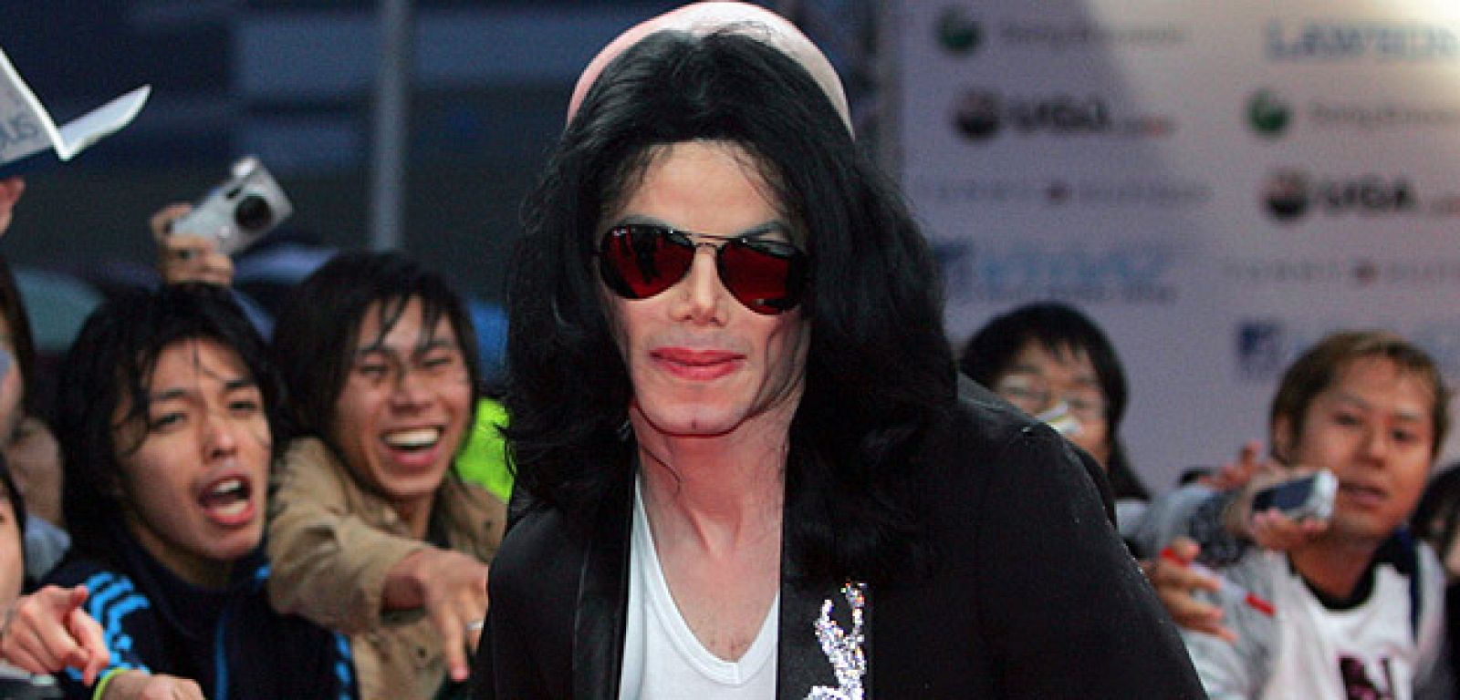 Michael Jackson, Rancho Neverland Por Dentro El Rancho 'Neverland' De