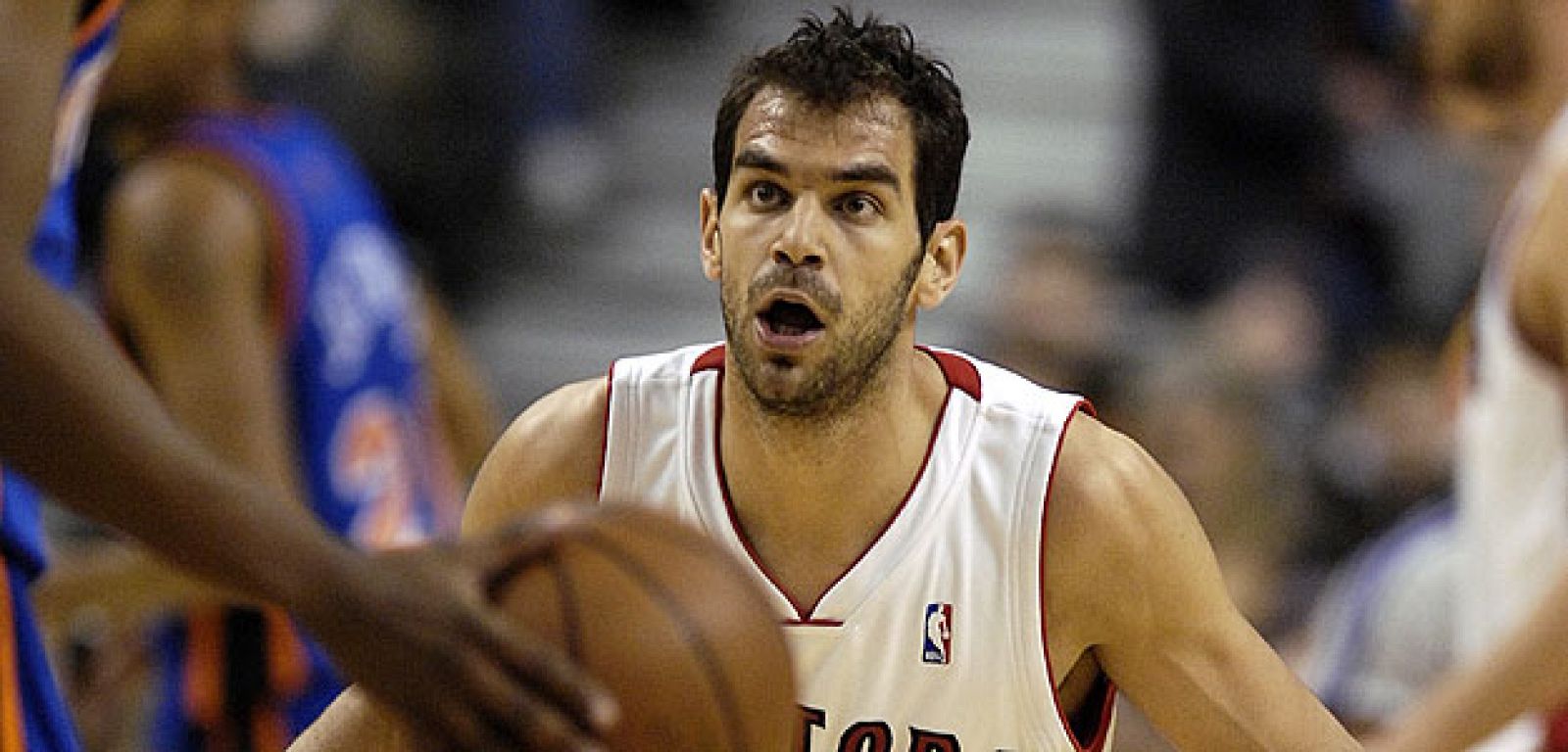 Calderón, el director perfecto en el triunfo de los Raptors