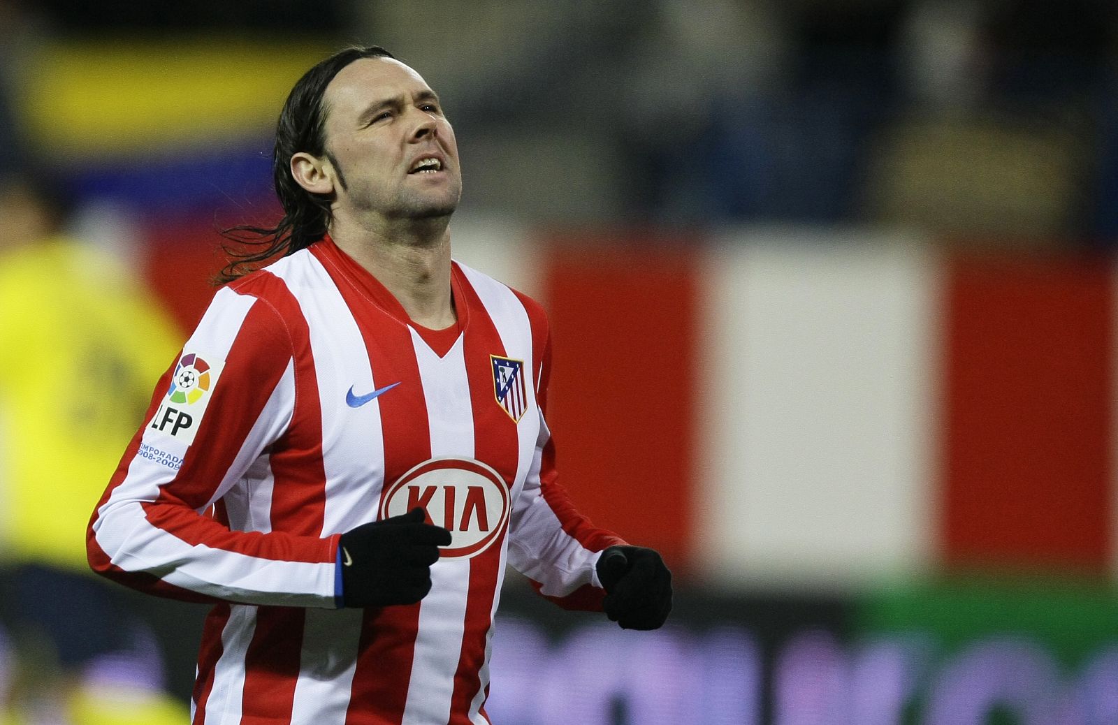 Maniche: "Espero que la renovación no influya en que no juegue"