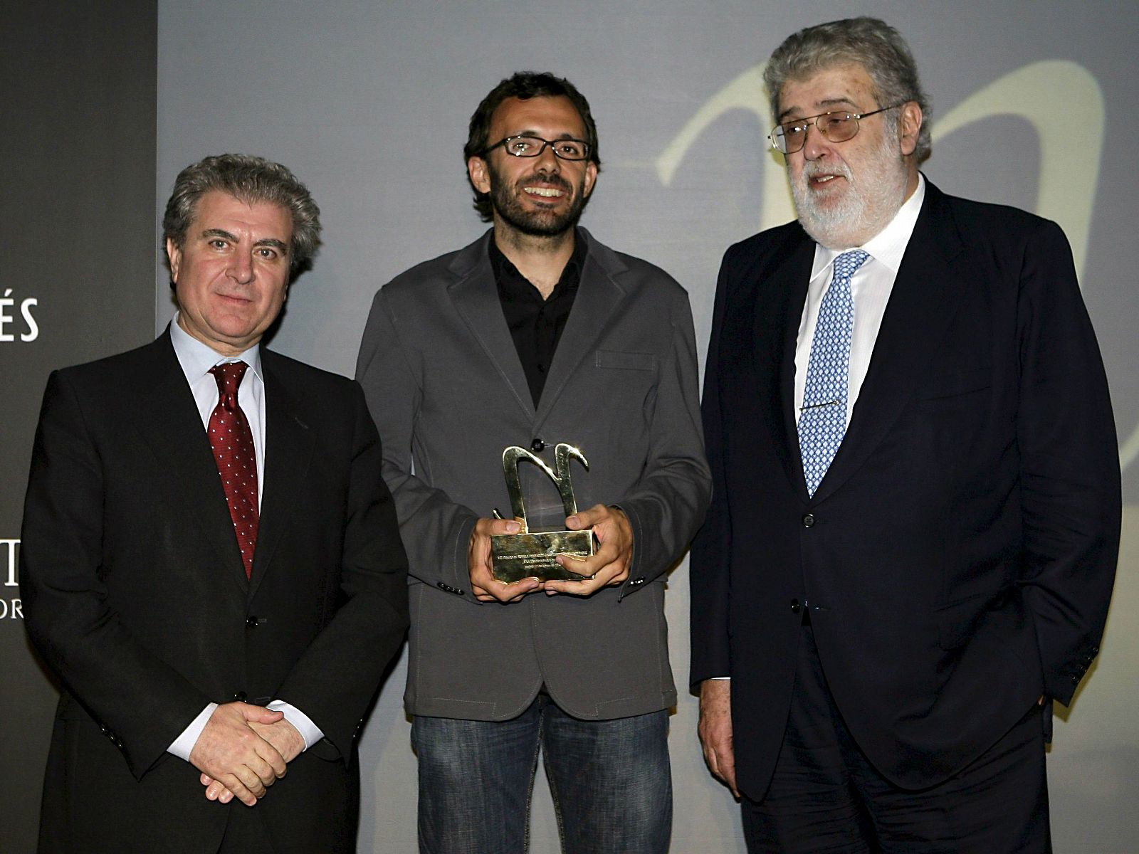 'El país del miedo', de Isaac Rosa, gana el premio a la mejor novela de ...