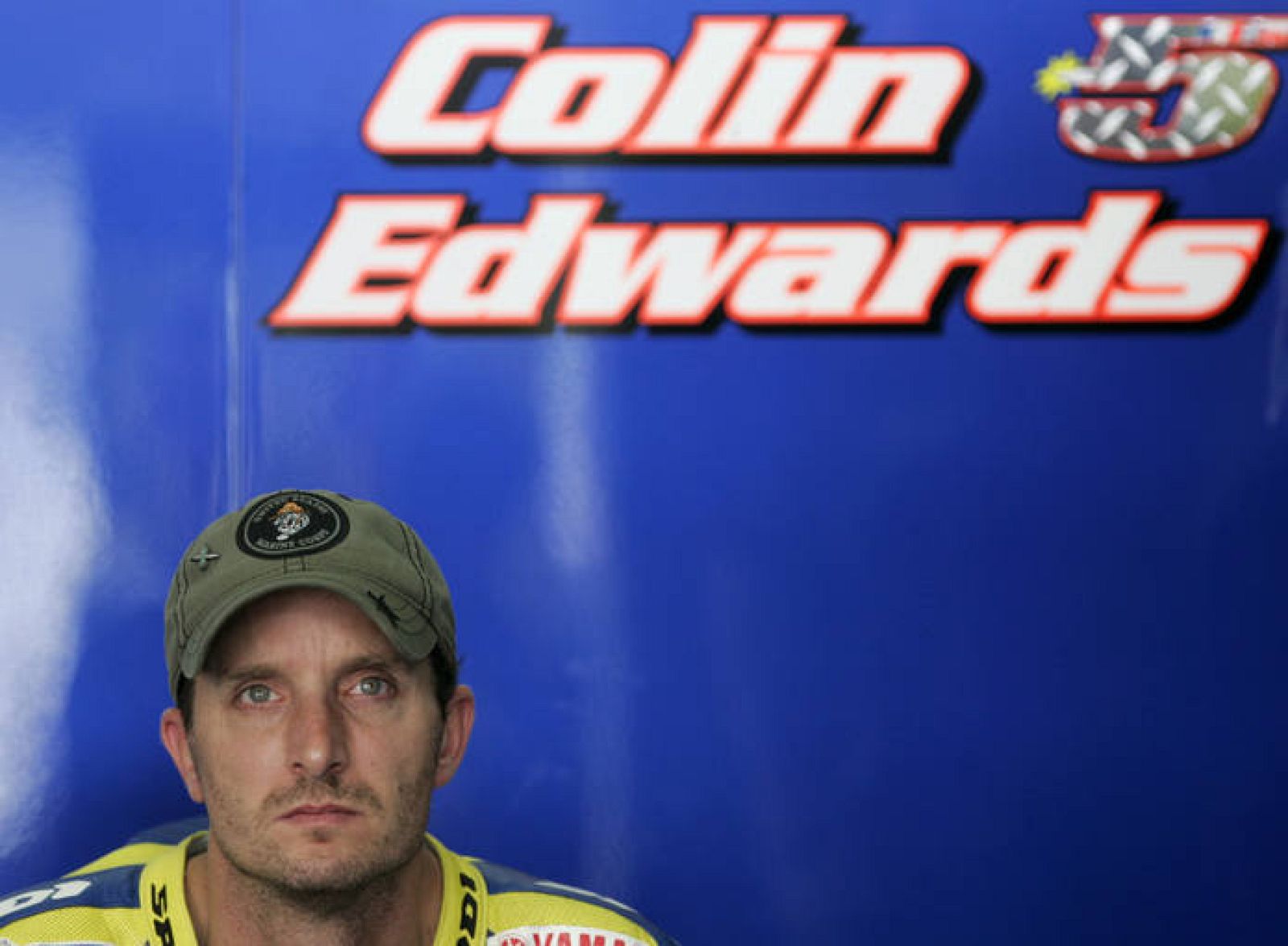 Colin Edwards, el escudero ideal - RTVE.es