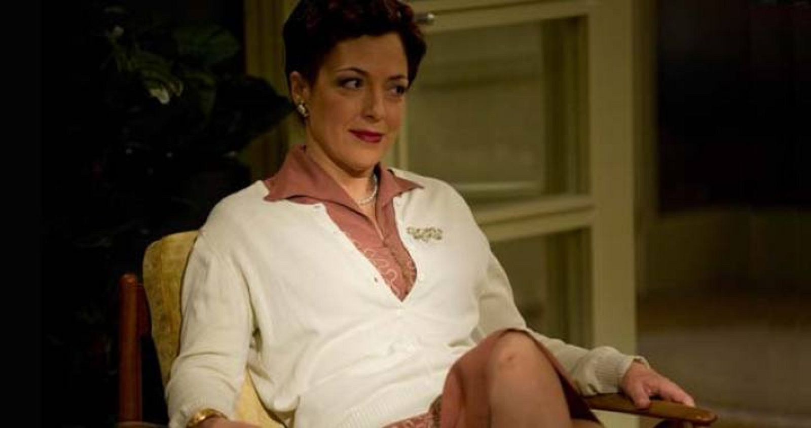 Encarna se saldrá con la suya, según los fans