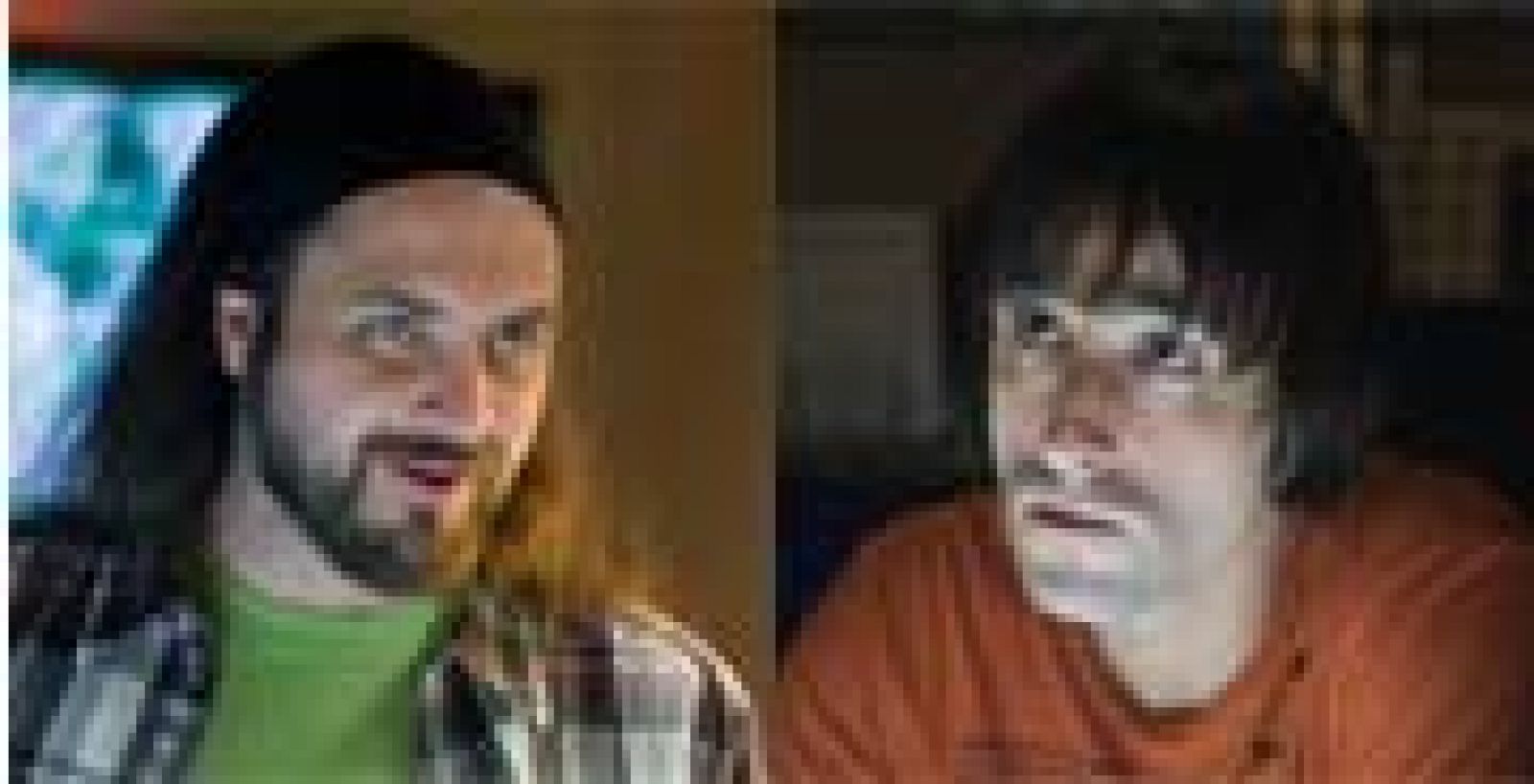 Chef y Nacho, por Eric Francés y Mikel Losada | RTVE