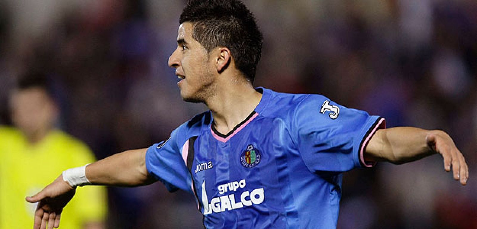 Albín interesa al Valencia y al Milán