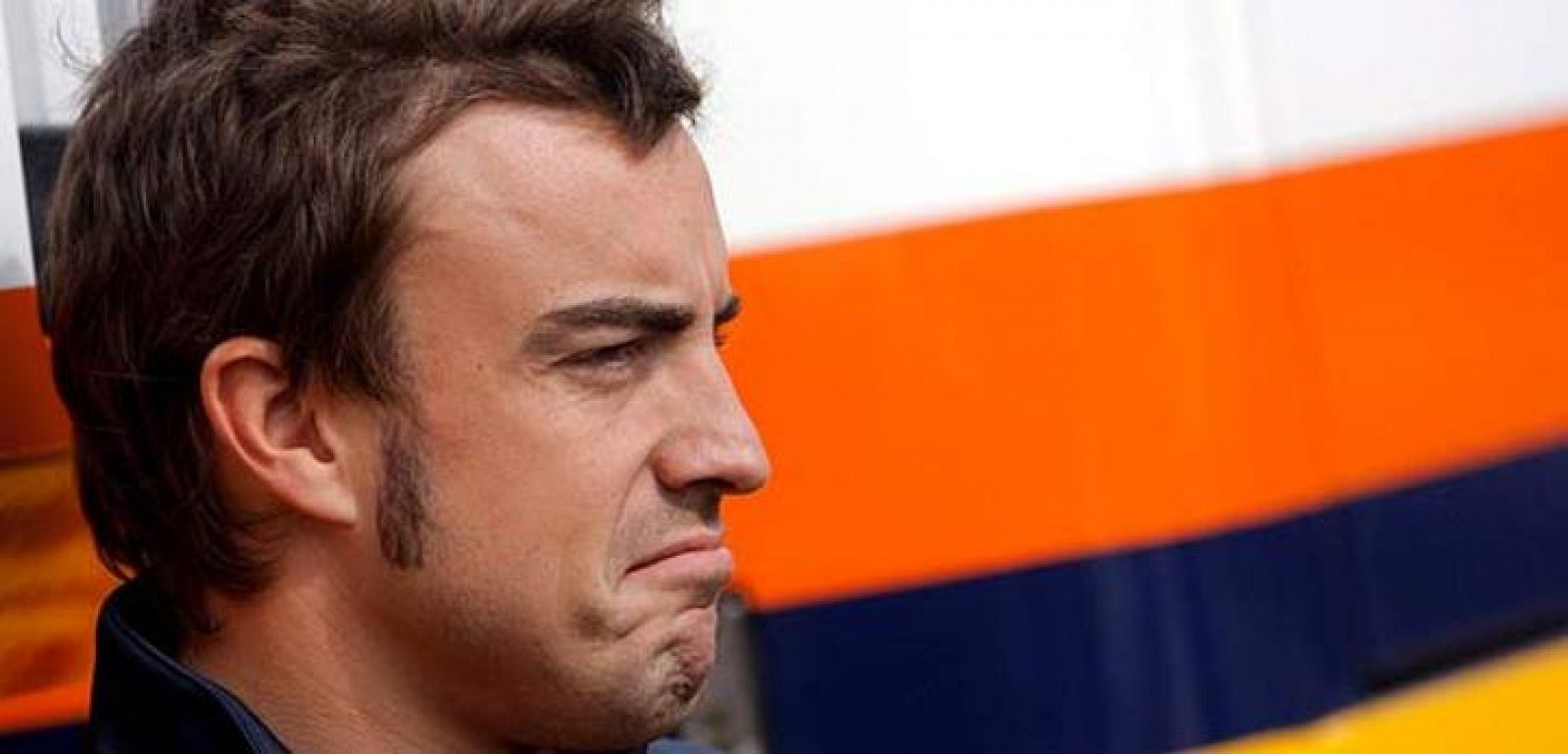 Alonso: "Creo que estoy haciendo las mejores 'cronos' de mi vida"