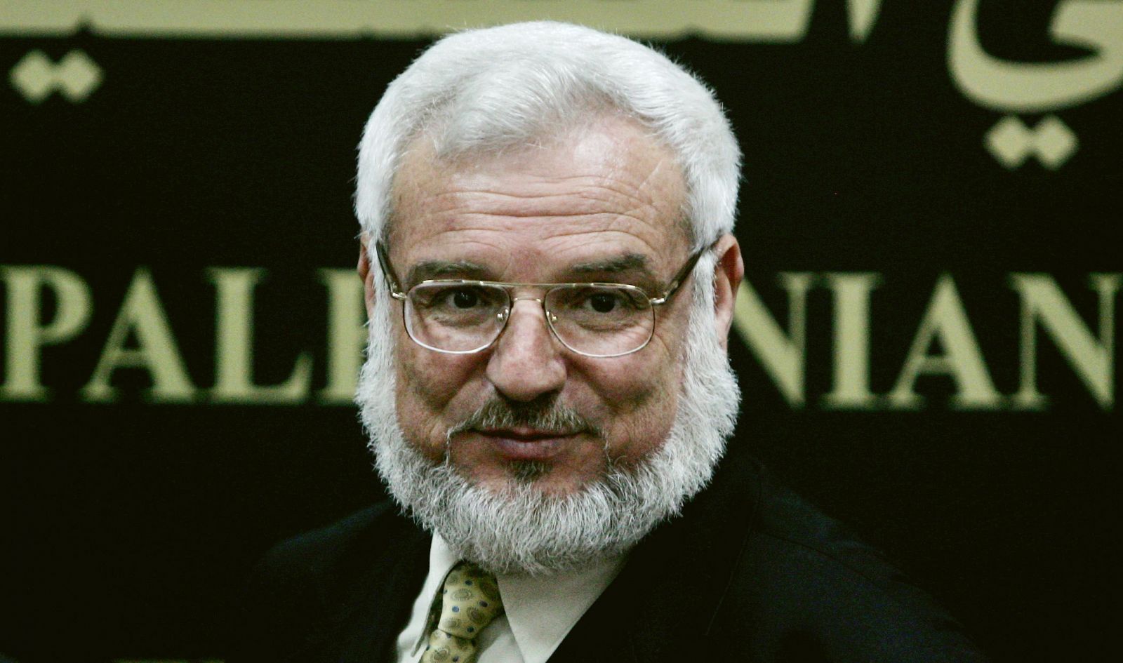 Israel deja en libertad al presidente del Parlamento palestino tras ...