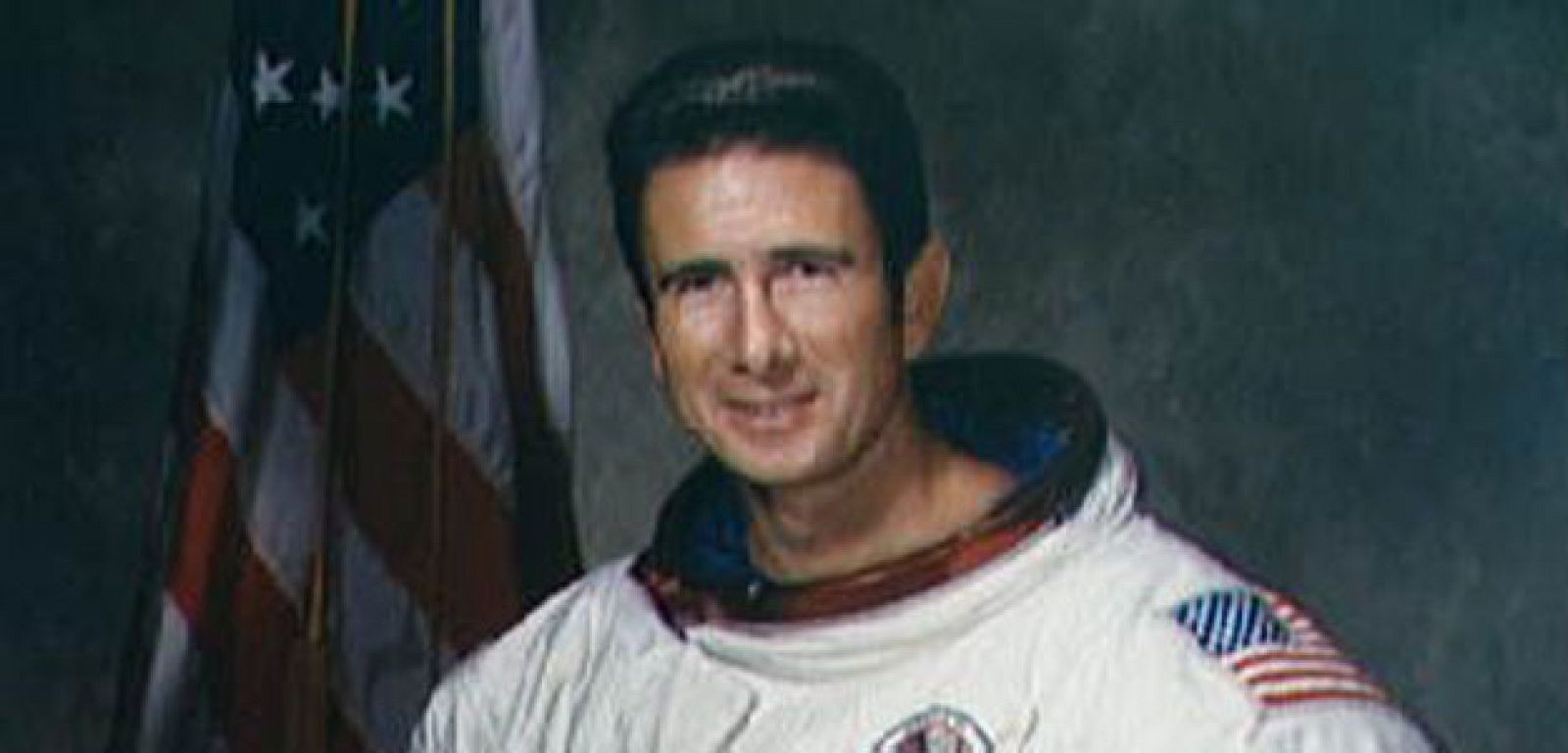 James B. Irwin, Apollo 15 de la NASA | RTVE.es