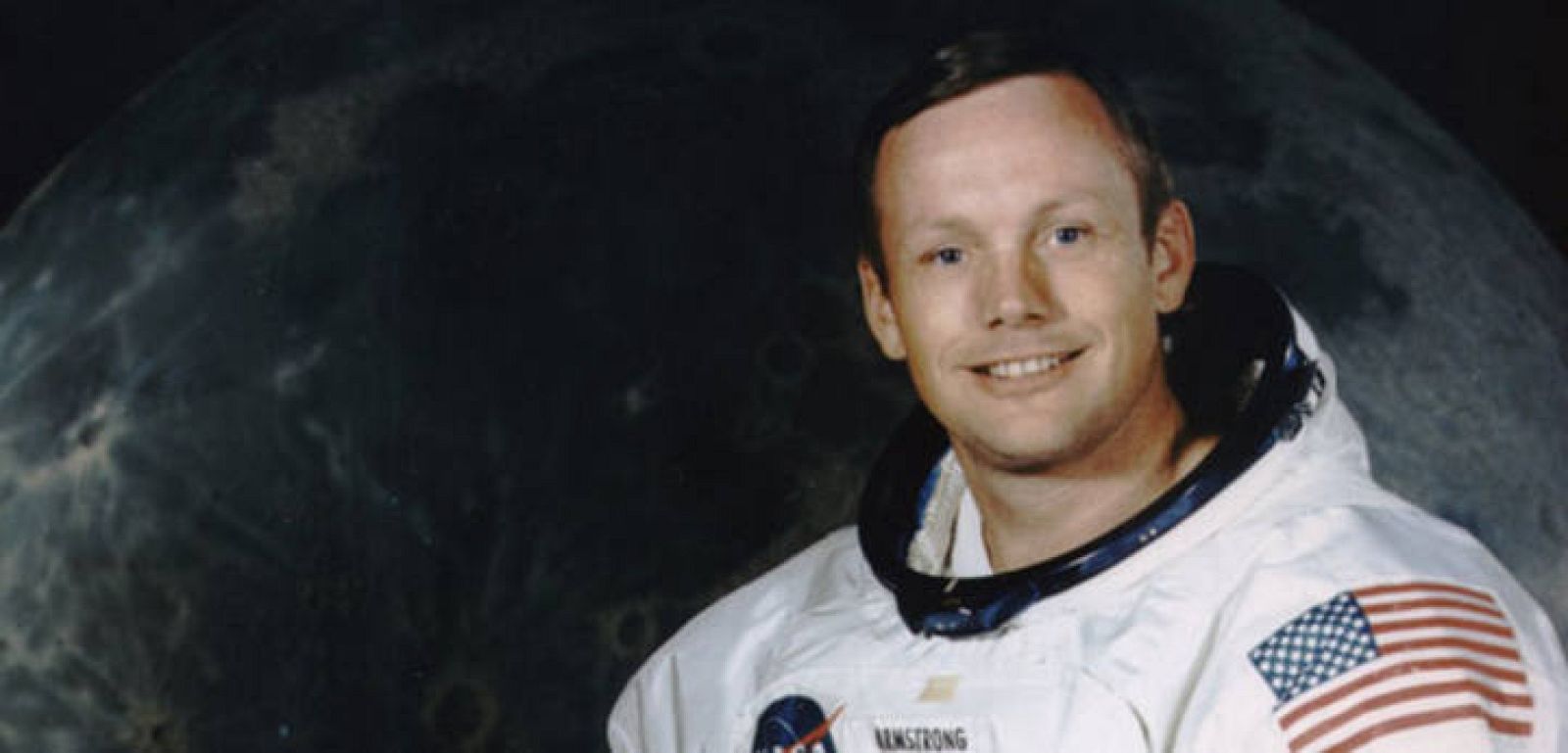 Neil Armstrong, el astronauta del Apollo 11 | RTVE.es