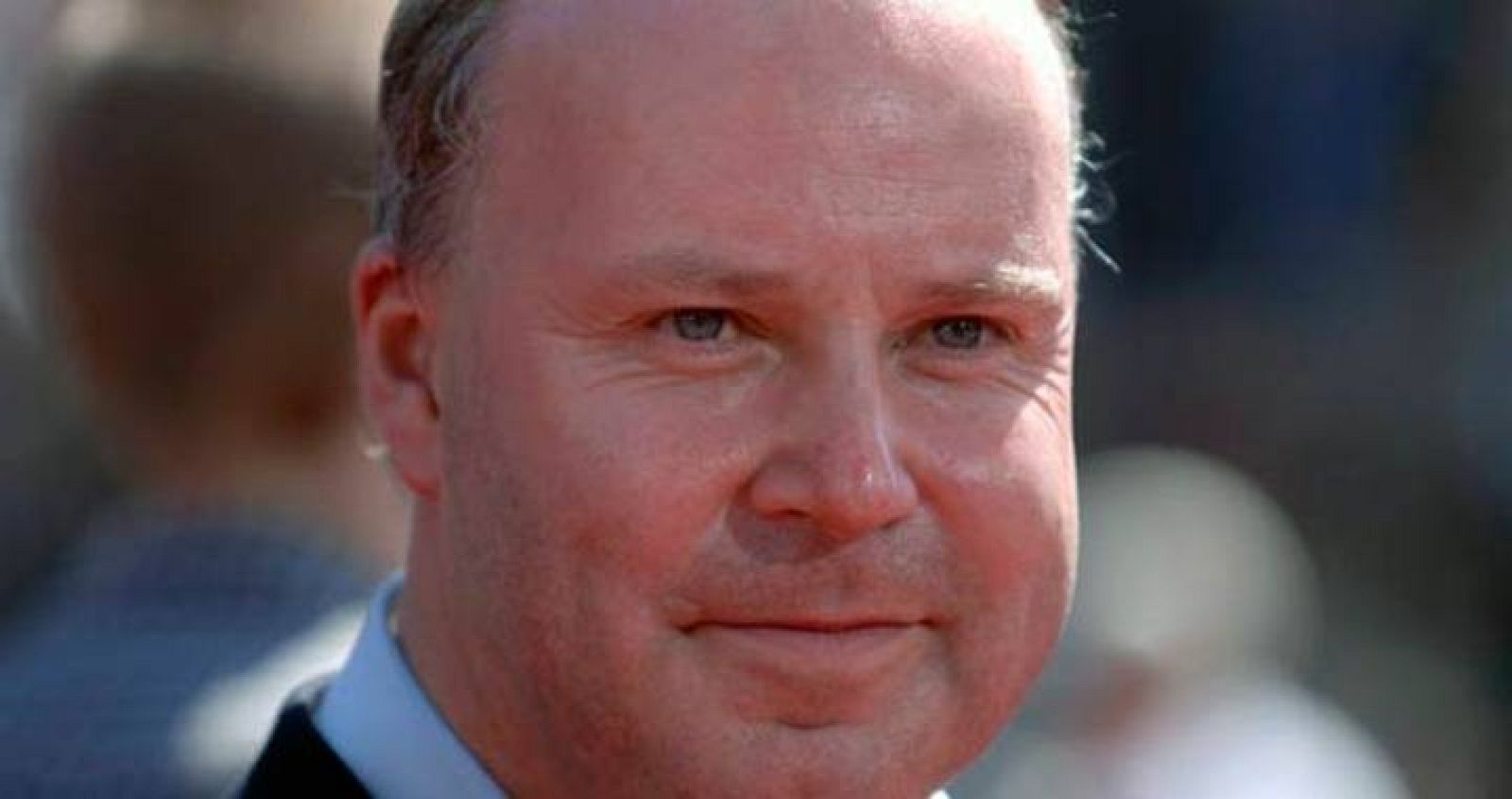David Yates, el director que pone punto y final a la saga de 'Harry Potter'