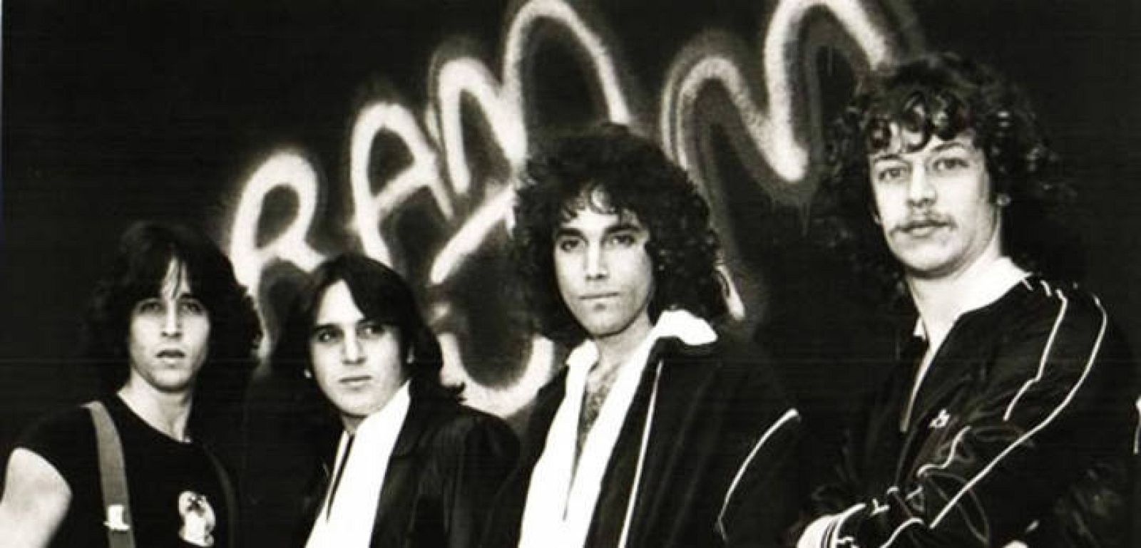 Éxitos de 1977: Ram Jam y su single "Black Betty" - RTVE.es