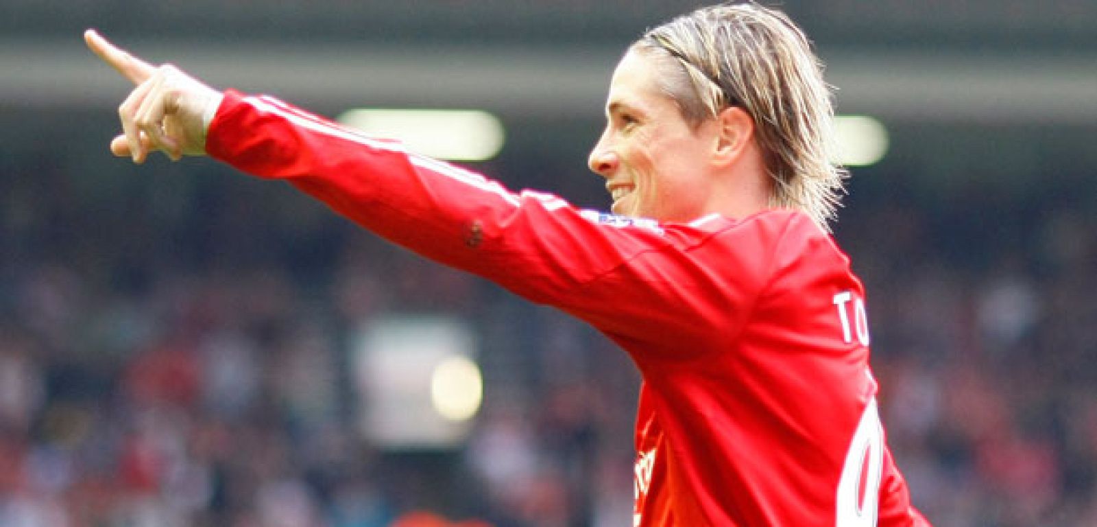 El Liverpool de Torres, al acecho del Fiorentina