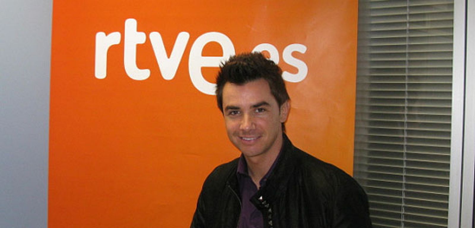 David Civera: "A Eurovisión tenemos que llevar una buena canción y un ...