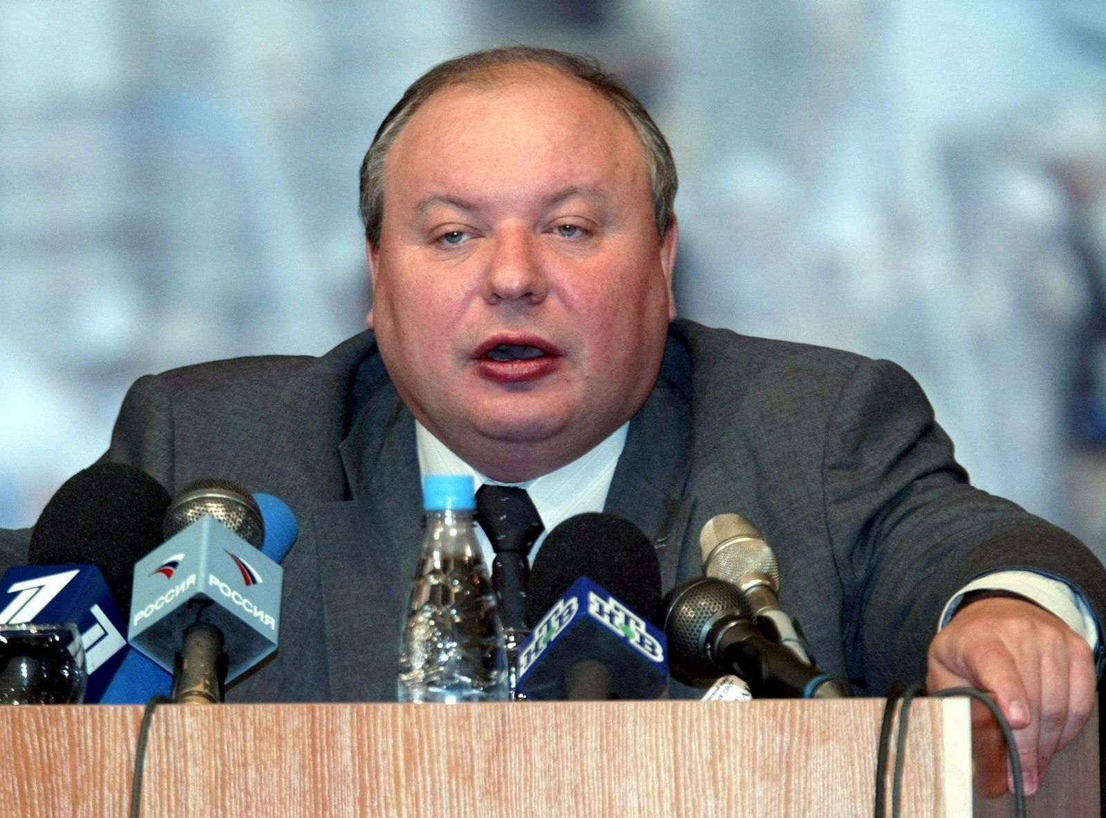 Muere el arquitecto de la transición de Rusia a la economía de mercado