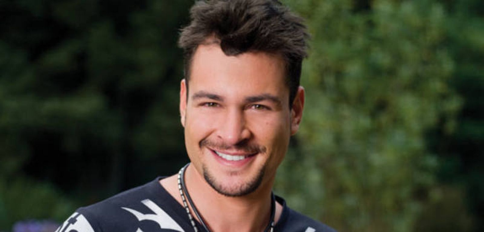 Fabián Poncela, interpretado por Gary Forero | RTVE.es