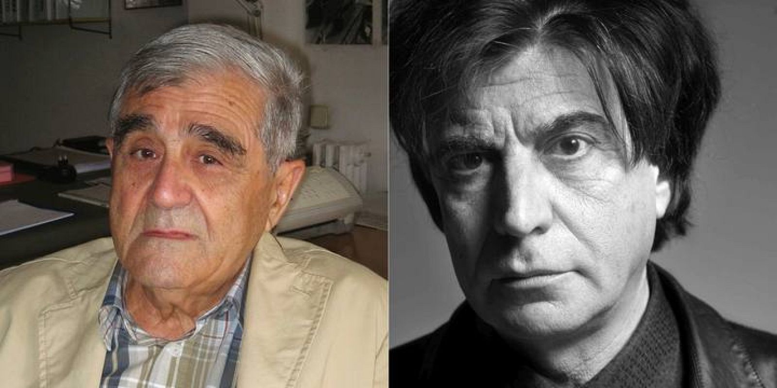 Moliner y Carlos Ferrater, Premios Nacionales de Vivienda | RTVE