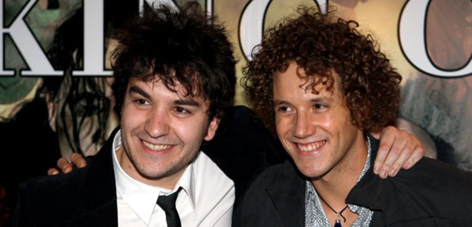 Daniel Diges, candidato a Eurovisión 2010 | RTVE