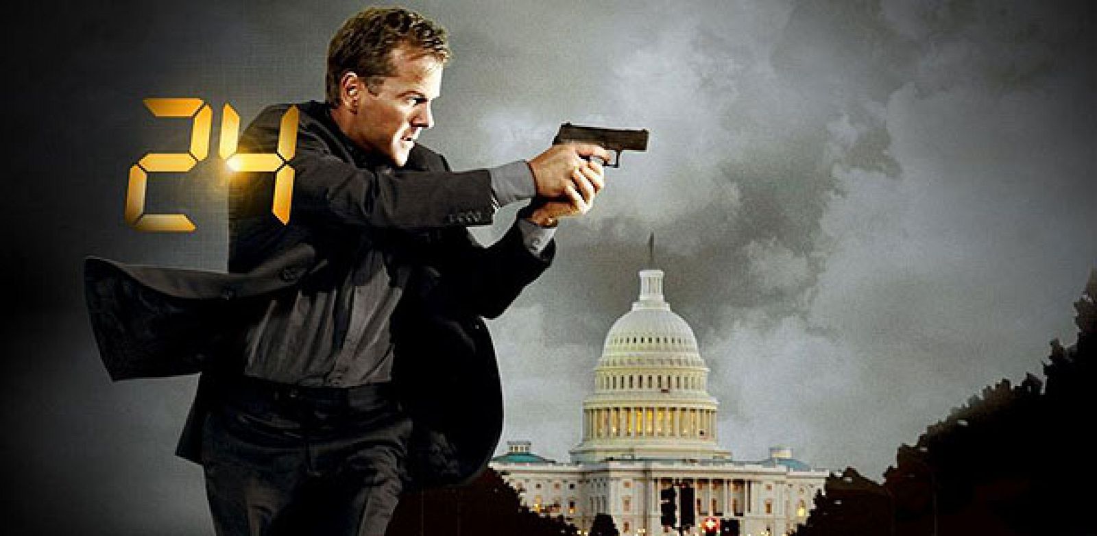 Adiós a la serie '24', que prepara otro salto al cine