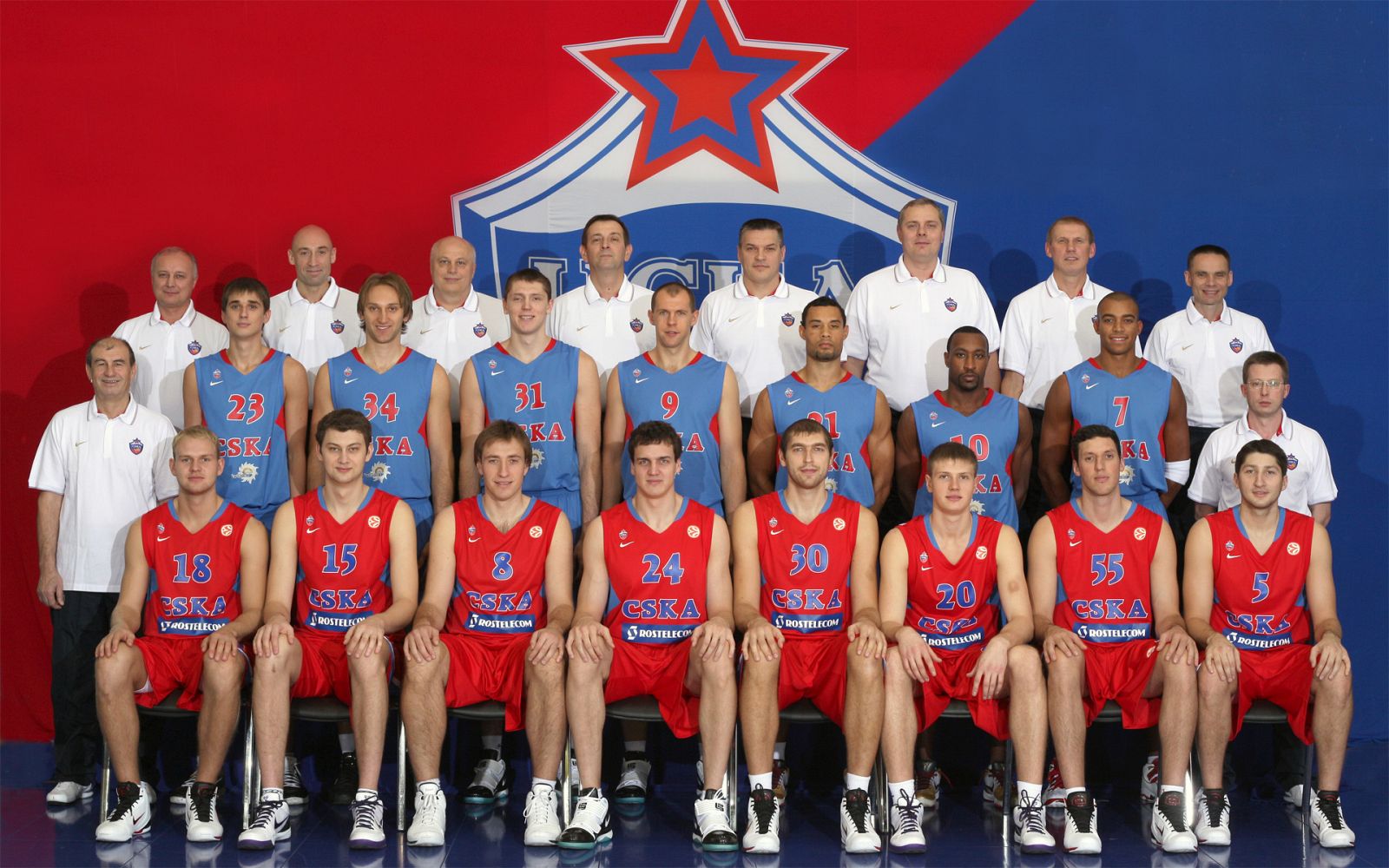 CSKA, el sempiterno finalista