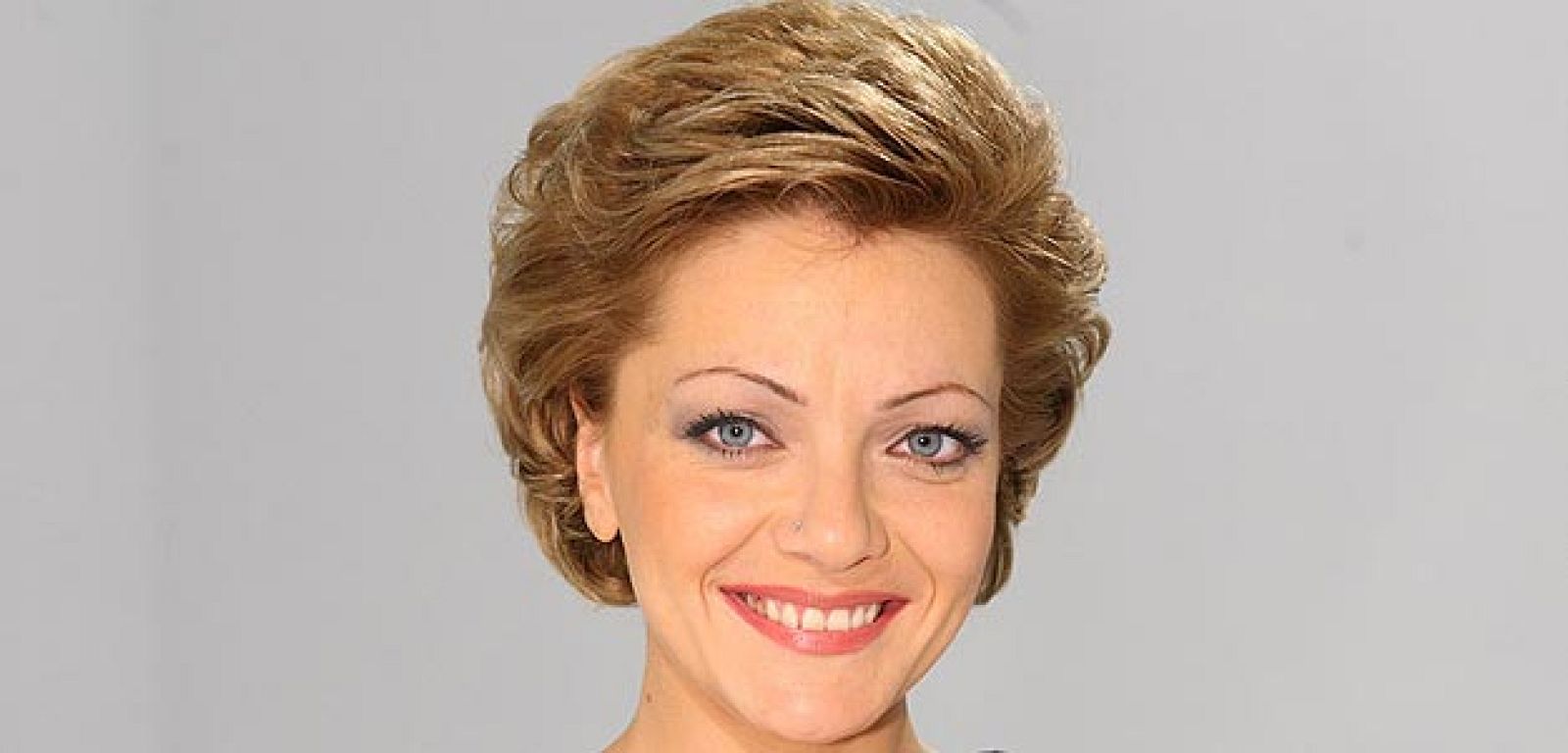 ASPIRANTE AL PAPEL DE "MERCEDES" | Selina | RTVE